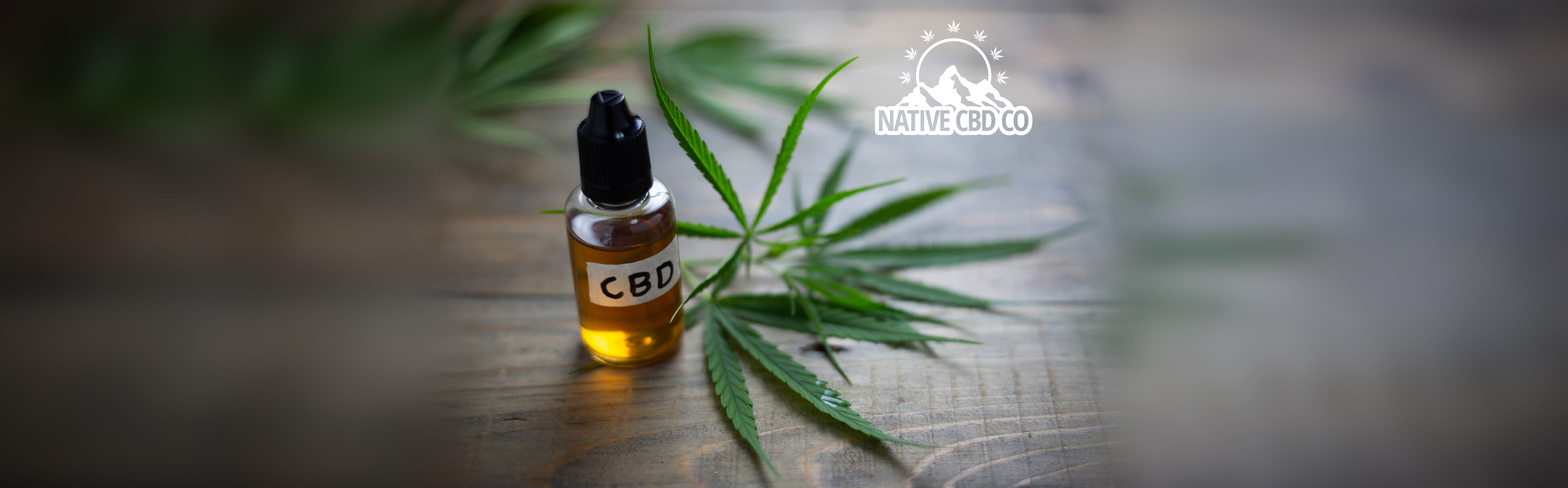 NATIVE CBD CO – Pure | Safe| Effective | Affordable